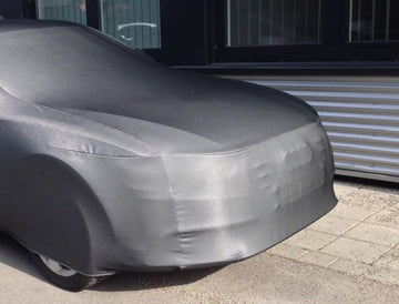 Bespoke Car Cover | Vehicle cover | Luxury car cover | Made in Italy ...