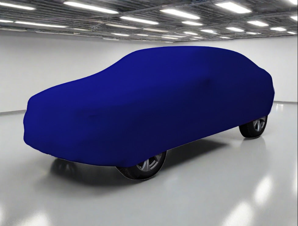Car Cover | Premium Car Cover | Made in Italy | Vehicle Cover ...