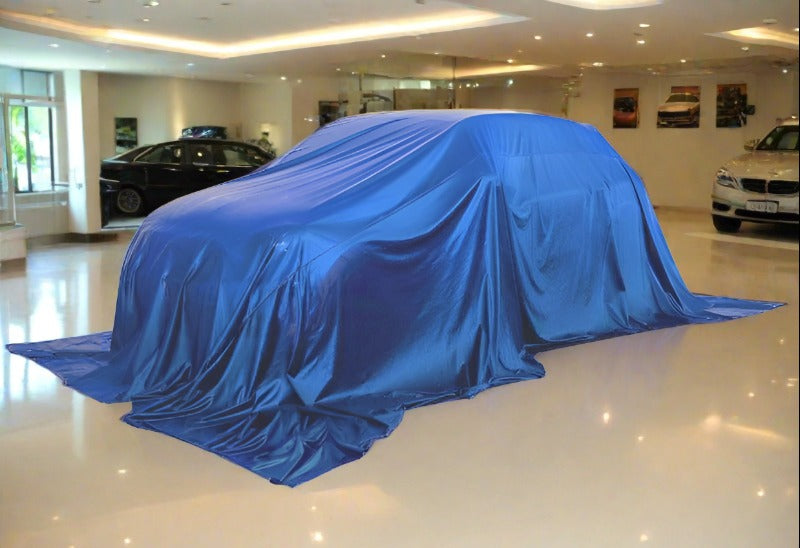 Silk Car Cover | Car Reveal | Car Unveiling | Showroom Car Cover ...