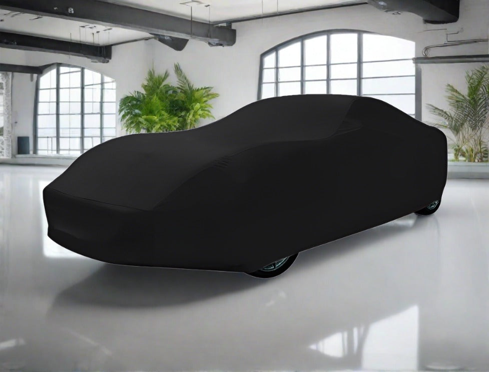 Car Covers | Car Reveals | Bespoke Car Covers | Silk Car Covers ...