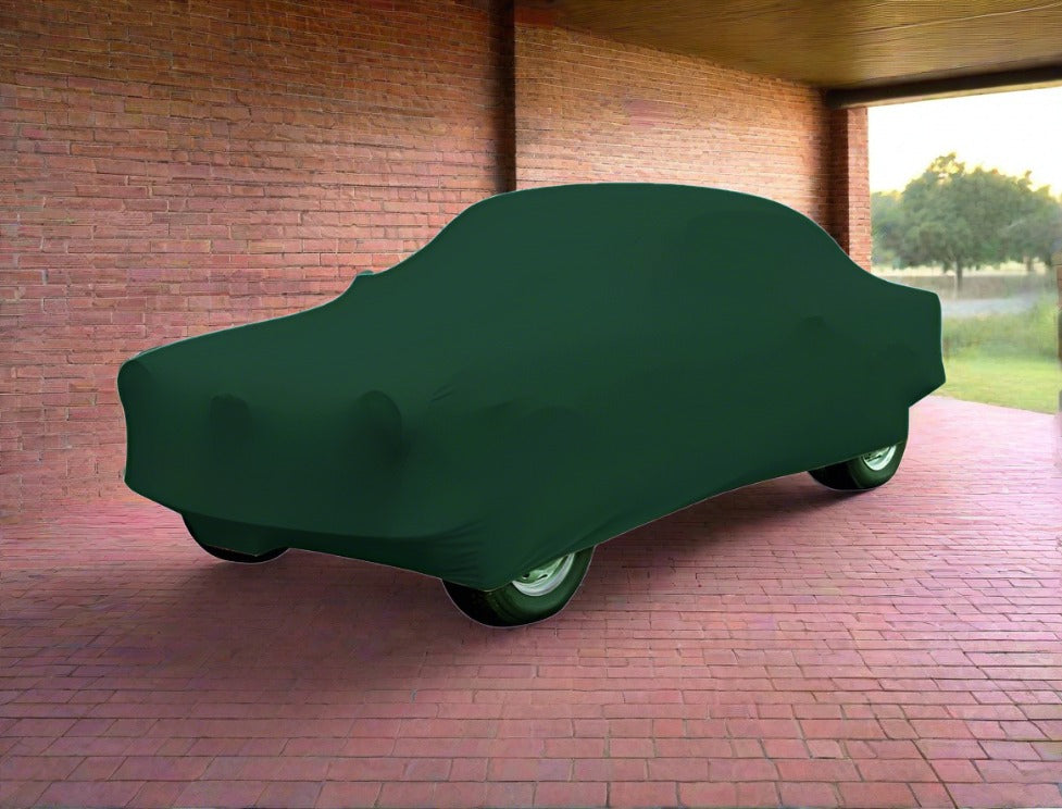 Car Covers | Car Reveals | Bespoke Car Covers | Silk Car Covers ...